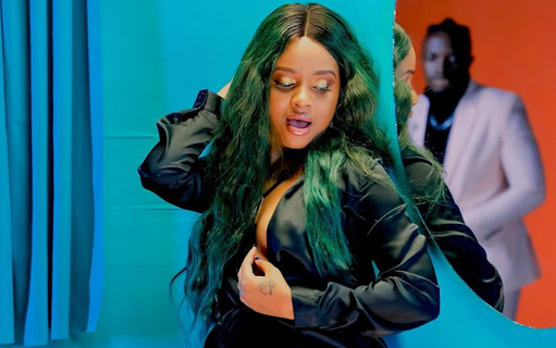 Nandy Releases New Song ‘Na Nusu’ ⚜ Latest music news online