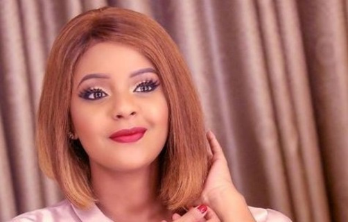 Mimi Mars Treats Fans to New Track 'Haina Maana' ⚜ Latest music news online