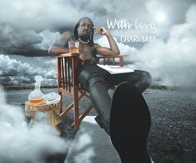 Charisma Drops Debut Solo EP Dubbed 'With Love, Charisma' ⚜ Latest ...