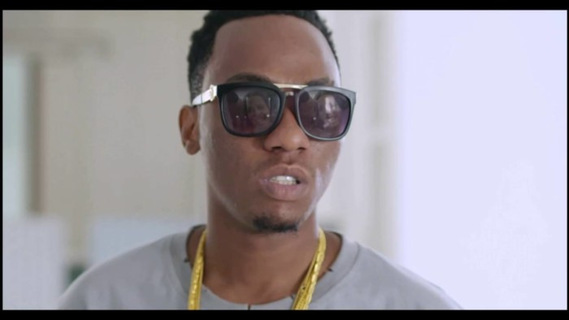 Rich Mavoko ⚜ Online songs and bio of the artist — mdundo.com