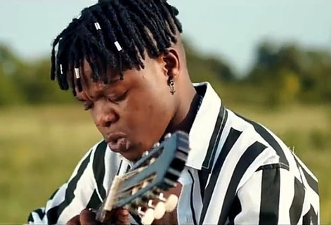 Enock Bella Opens Up on His struggles in Music and Possibility of ...