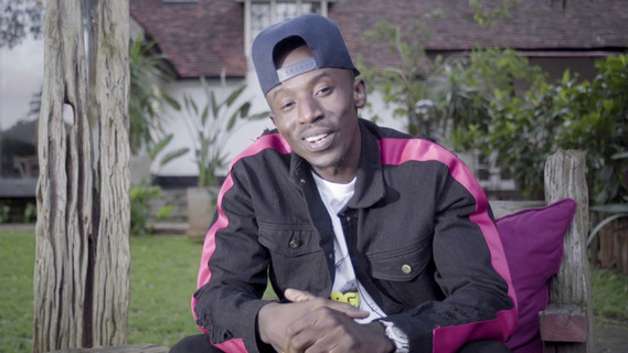 Shenky Drops New Song ‘Responsible Father’ Featuring Chef 187 ⚜ Latest ...