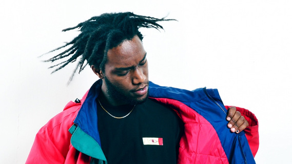 Bushali ⚜ Online songs and bio of the artist — mdundo.com