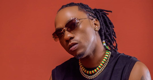 Rich Mavoko ⚜ Online songs and bio of the artist — mdundo.com