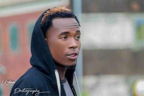 Daev Zambia ⚜ Online songs and bio of the artist — mdundo.com