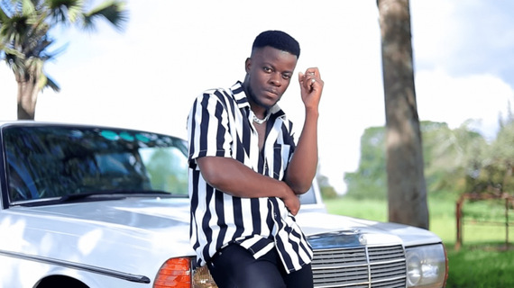 Daev Zambia ⚜ Online songs and bio of the artist — mdundo.com