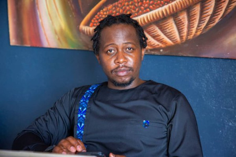 Meddy ⚜ Online songs and bio of the artist — mdundo.com