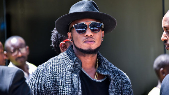 The Ben ⚜ Online songs and bio of the artist — mdundo.com