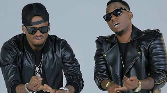 Rich Mavoko ⚜ Online songs and bio of the artist — mdundo.com