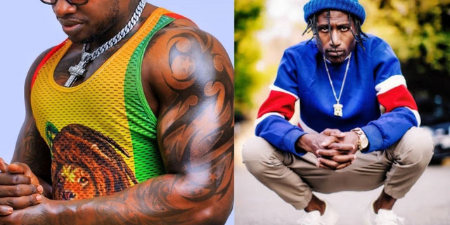 Why Artists Need Beef & Scandal in the African Music Scene ⚜ Latest ...