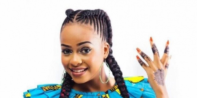 Nandy Explains Why She Has no Plans to Launch a Record Label ⚜ Latest ...