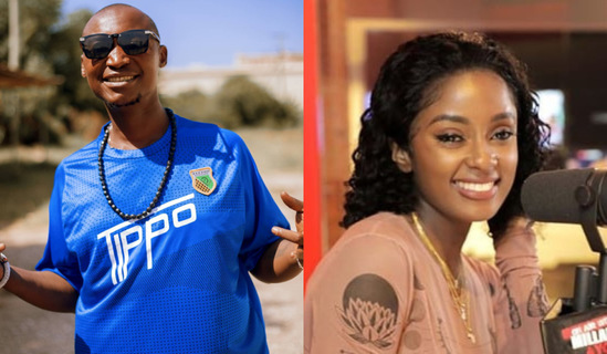 Chid Benz ⚜ Online songs and bio of the artist — mdundo.com