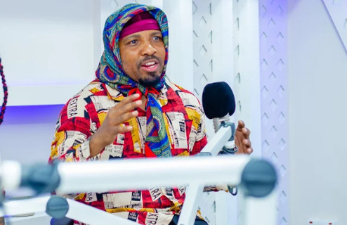 Chid Benz ⚜ Online songs and bio of the artist — mdundo.com