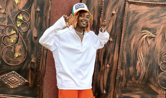 Feffe Bussi ⚜ Online songs and bio of the artist — mdundo.com