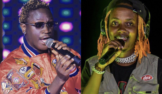 Feffe Bussi ⚜ Online songs and bio of the artist — mdundo.com