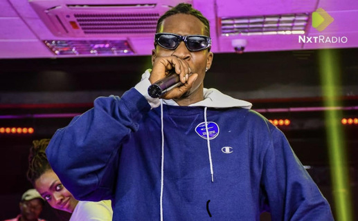 Da Agent ⚜ Online songs and bio of the artist — mdundo.com