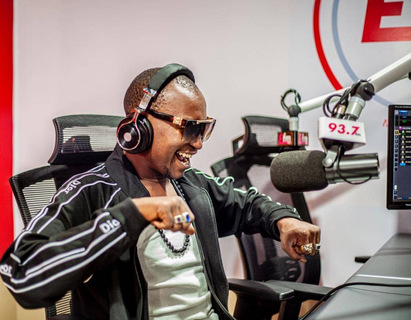 Chid Benz ⚜ Online songs and bio of the artist — mdundo.com