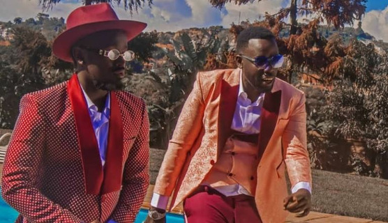 Ykee Benda Ranks Ruyonga as one of Uganda’s Most Talented Rappers ⚜ ...