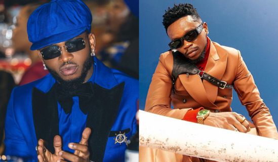 Aslay ⚜ Online songs and bio of the artist — mdundo.com