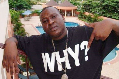 Prof Jay Opens Up About Battle With Triple Instances of Cardiac Arrest ...