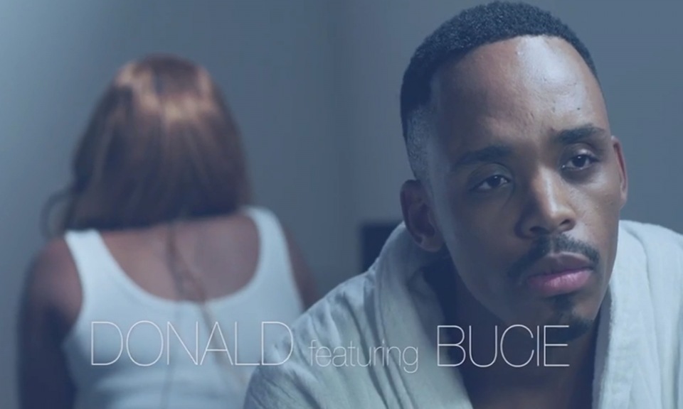 NEW VIDEO (S.A): Donald And Bucie Are The Perfect Music Match! ⚜ Latest ...