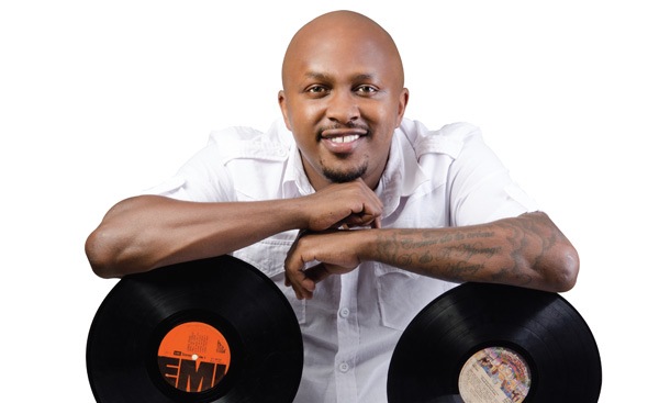 KENYA: DJ Creme Brings Top Rappers Khaligraph, Chiwawa, Kristoff and ...