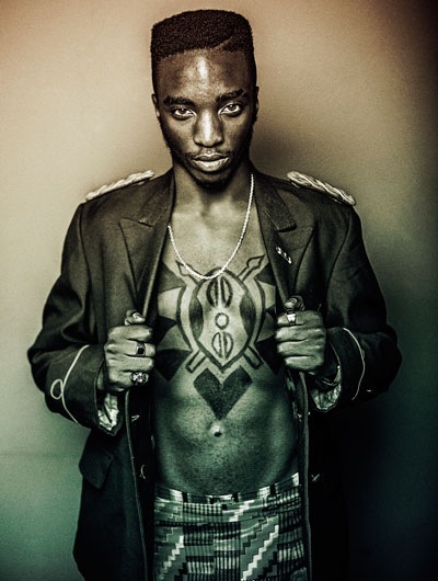 KENYA: #HIPHOPTUESDAY Long Lost Camp Mulla Member Drops New Solo ...