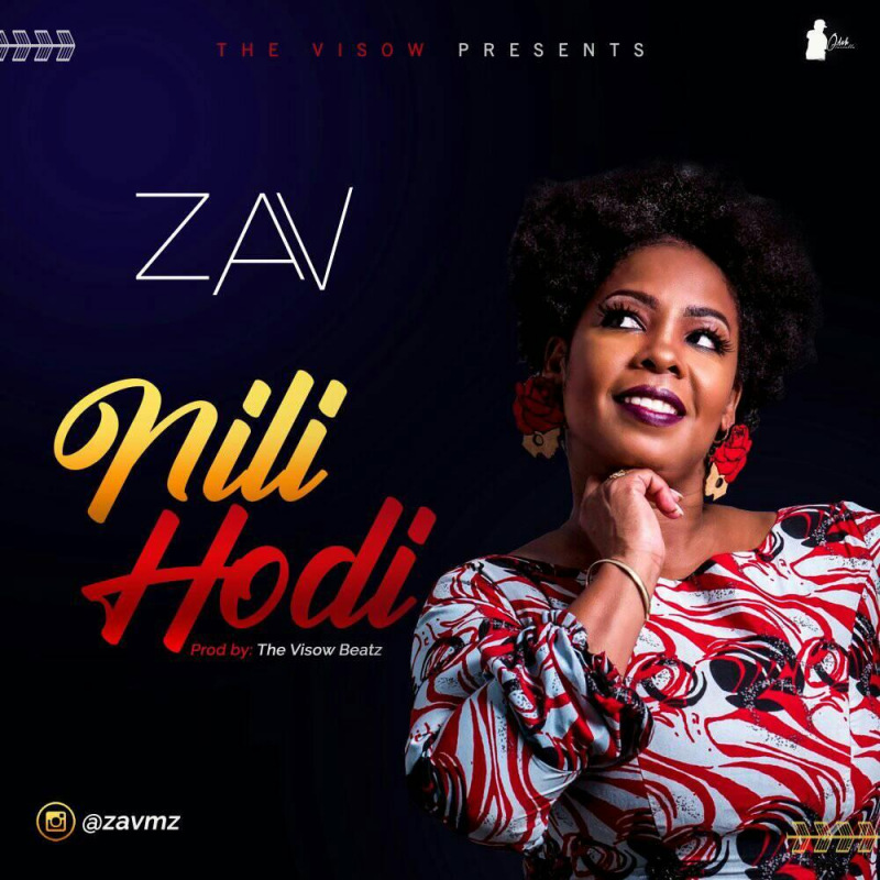 NEW VIDEO MOZAMBIQUE : Miss Zav Lanca O Video 'Nilihodi' ⚜ Latest music ...