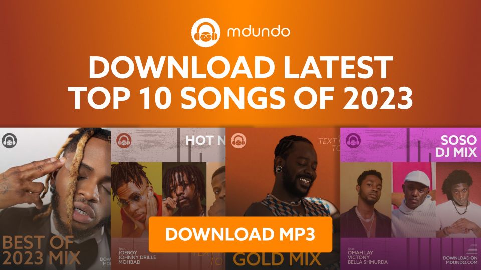 DOWNLOAD LATEST TOP 10 SONGS OF 2023 MP3 Latest Music News Online