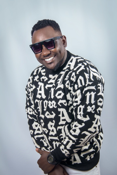 Frankie Dee Kenya ⚜ Online songs and bio of the artist — mdundo.com