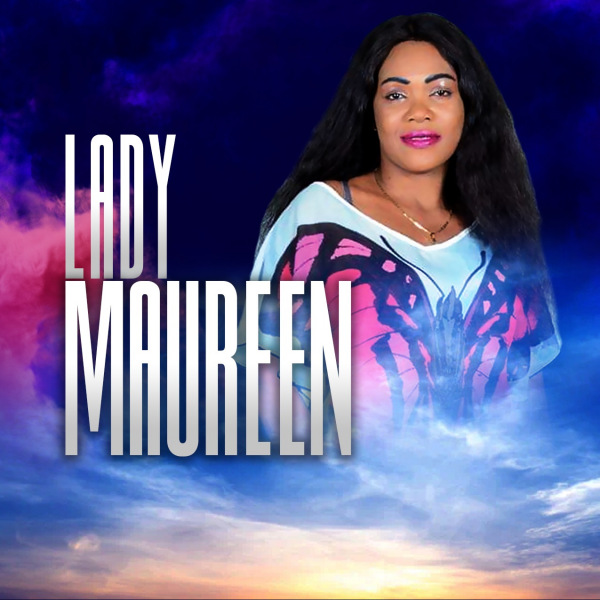 Lady Maureen ⚜ Online songs and bio of the artist — mdundo.com