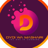 DYDI ⚜ Online songs and bio of the artist — mdundo.com