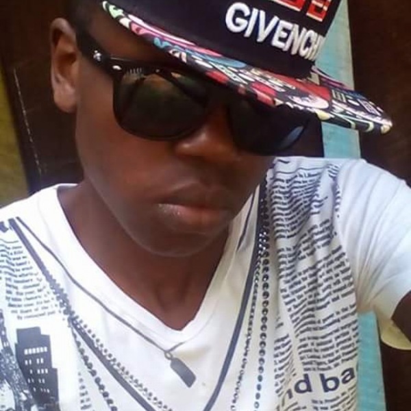 coolboy ⚜ Online songs and bio of the artist — mdundo.com