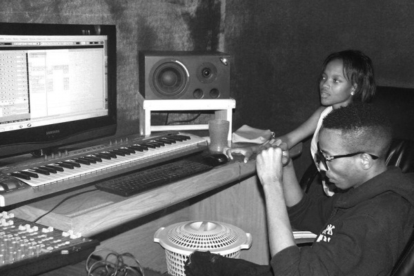 Hash music production ⚜ Online songs and bio of the artist — mdundo.com