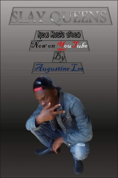 Augustine ⚜ Online songs and bio of the artist — mdundo.com