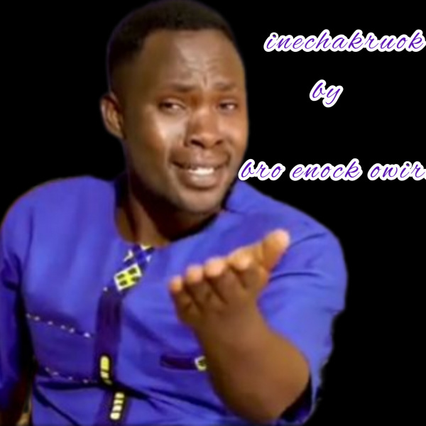 brother enock owira ⚜ Online songs and bio of the artist — mdundo.com