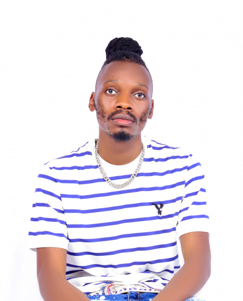 Baraka Oscar ⚜ Online songs and bio of the artist — mdundo.com