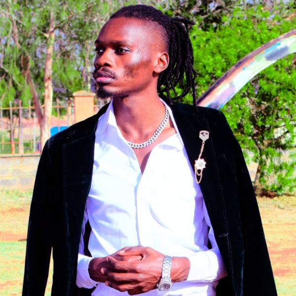 Baraka Oscar ⚜ Online songs and bio of the artist — mdundo.com