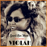 VIOLAH NAKITENDE ⚜ Online songs and bio of the artist — mdundo.com