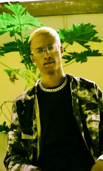 Wasty ⚜ Online songs and bio of the artist — mdundo.com