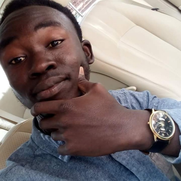 Gabzy gap ⚜ Online songs and bio of the artist — mdundo.com