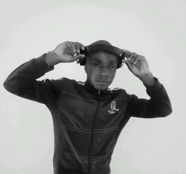 Dj Kevin Thee Minister ⚜ Online songs and bio of the artist — mdundo.com