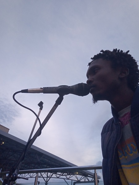 Enock Tooze ⚜ Online songs and bio of the artist — mdundo.com