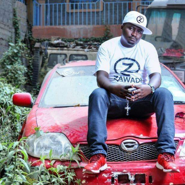 zawadi kenya ⚜ Online songs and bio of the artist — mdundo.com