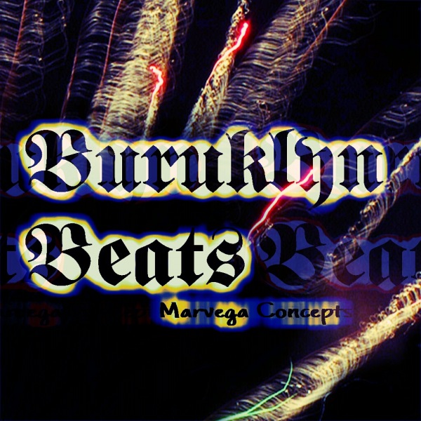 Buruklyn Beats ⚜ Online songs and bio of the artist — mdundo.com