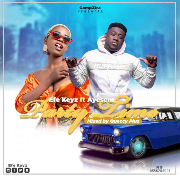 BADDA DAN BAD by Efe Keyz ⚜ Download or listen online — mdundo.com