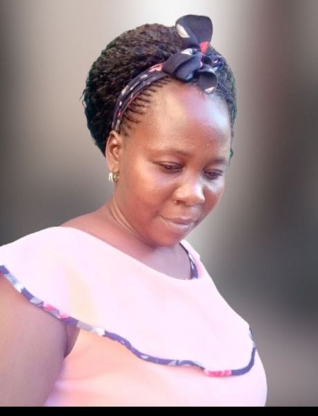 Margaret Bahari ⚜ Online songs and bio of the artist — mdundo.com