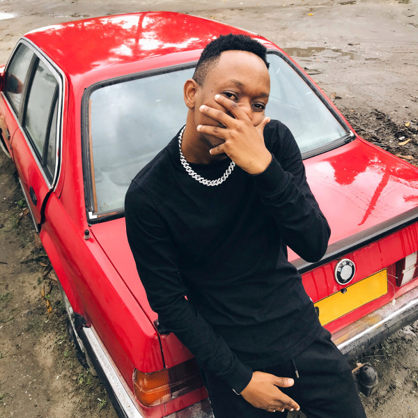 Salmin Swaggz ⚜ Online songs and bio of the artist — mdundo.com