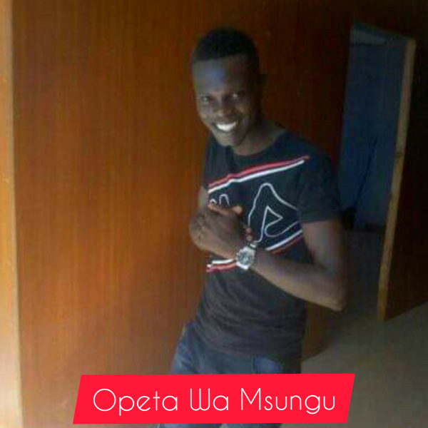 Opeta Wa Musungu ⚜ Online songs and bio of the artist — mdundo.com