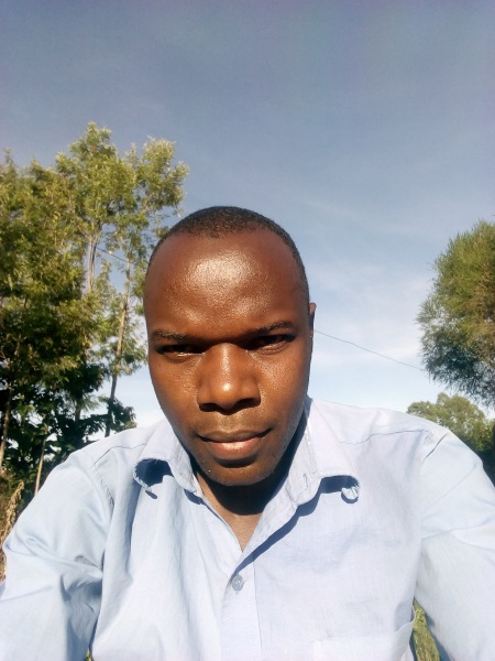 Gideon mogaka ⚜ Online songs and bio of the artist — mdundo.com